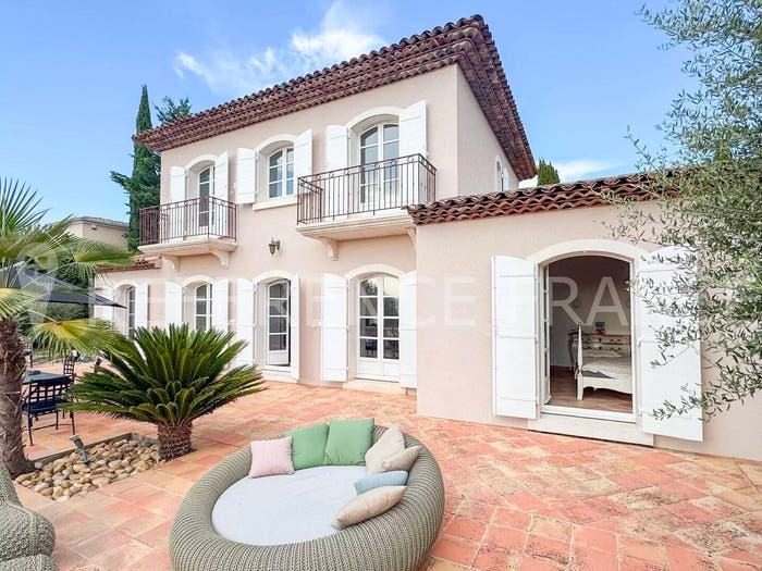 Village-Le Val-Cabrieres, Mougins - Maison à louer
