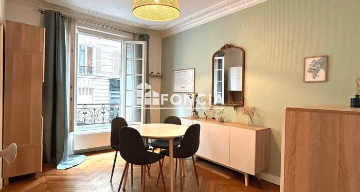 Bel-Air, Paris 12ème arrondissement : Appartement 3 pièces à louer