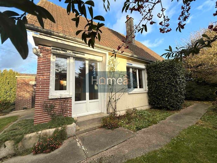 Maison 5 pièces à postalCode, à vendre