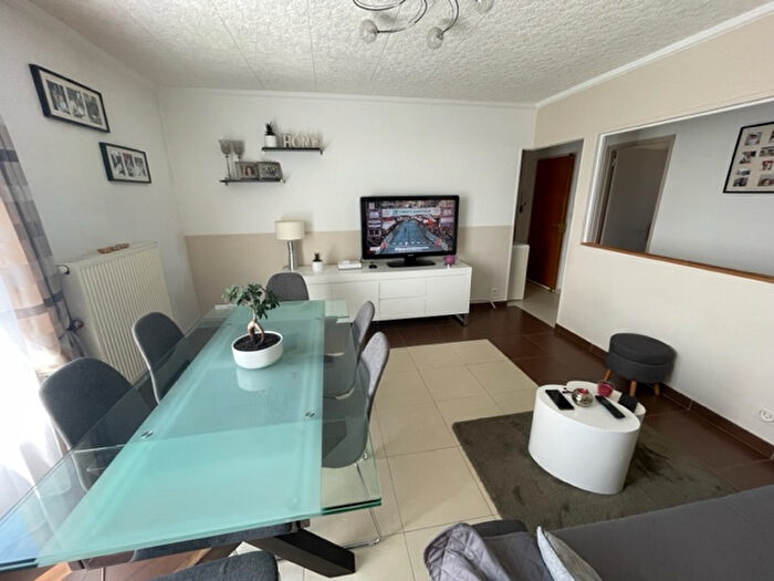Appartement 3 pièces à vendre à Étampes, Guinette