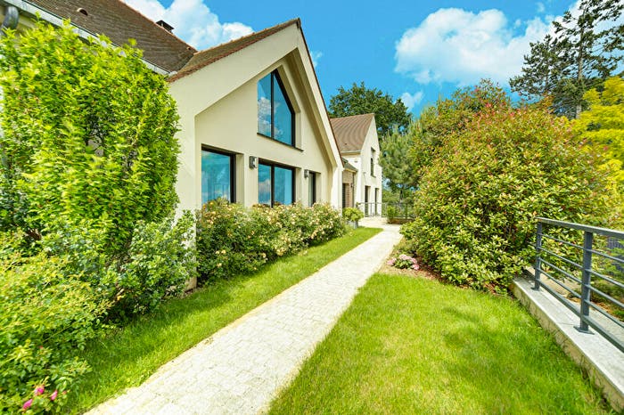 Maison 7 pièces à louer à Orgeval