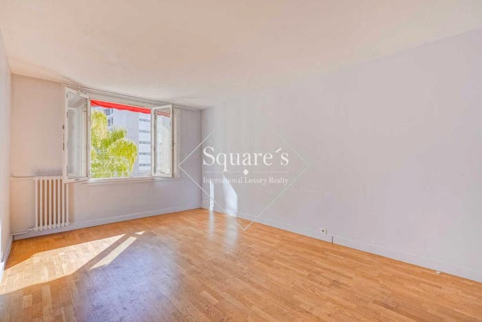 Appartement 4 pièces à Boulogne-Billancourt, Silly, Gallieni, à vendre