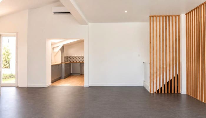 Blanquefort, Les Rainettes - Maison 4 pièces à vendre