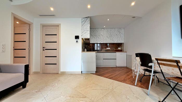 Appartement 4 pièces à Contes, à vendre