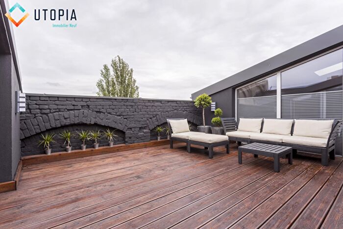 Appartement 3 pièces à Asnières-sur-Seine, à vendre