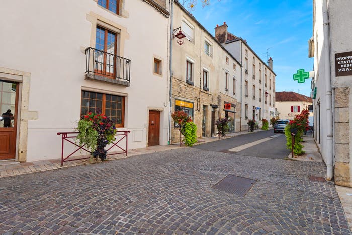 Appartement 4 pièces à vendre à Gevrey-Chambertin