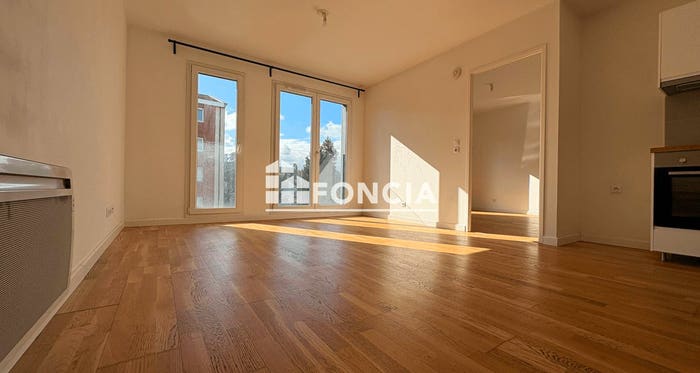 Appartement 2 pièces à vendre à Arras, Saint-Sauveur