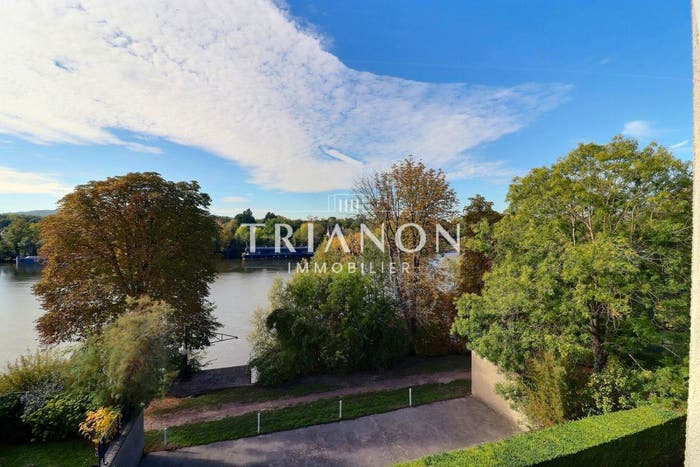 Appartement 3 pièces à vendre à Triel-sur-Seine