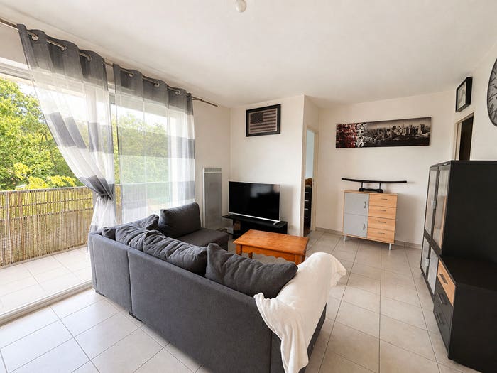 Appartement 2 pièces à Avrillé, Ardenne, les Raffoux, Plateau de la Mayenne, à vendre