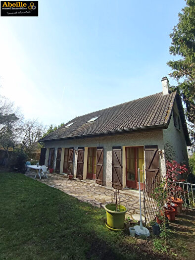 Saint-Yon - Maison 7 pièces à vendre