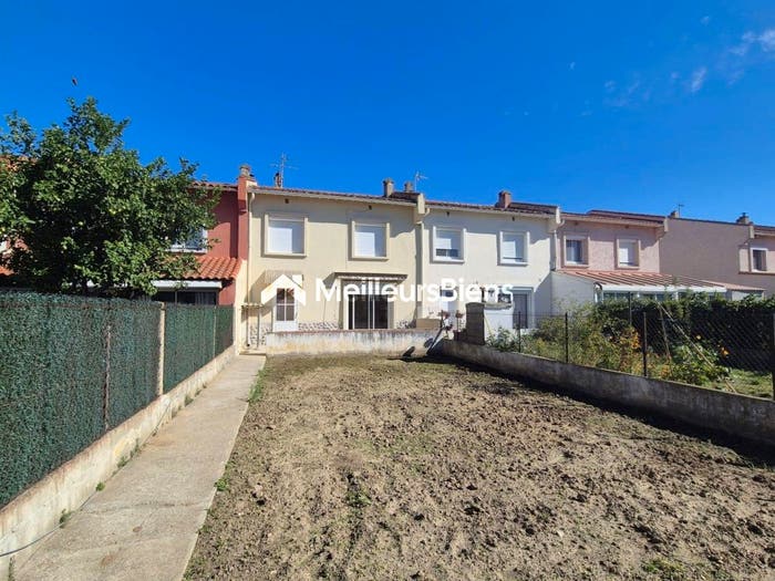Maison 4 pièces à vendre à Le Soler