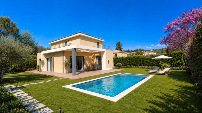 Maison 5 pièces à vendre à Aix-en-Provence