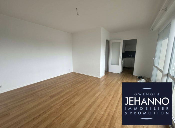 Appartement 2 pièces à louer - Vannes