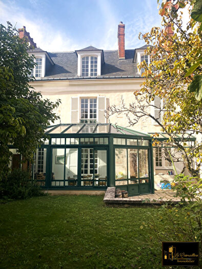 Maison 13 pièces à vendre - Dourdan