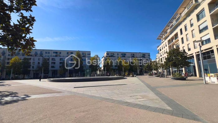 Appartement 3 pièces à vendre - Caen, Centre ancien