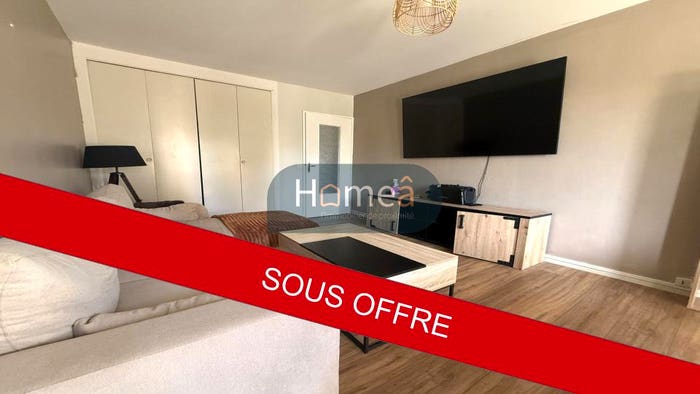 postalCode - Appartement 2 pièces à vendre