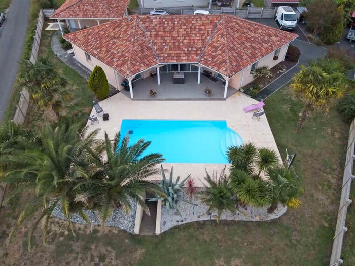 Maison 5 pièces à vendre - Misson