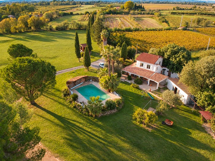 Maison 5 pièces à vendre à Agde