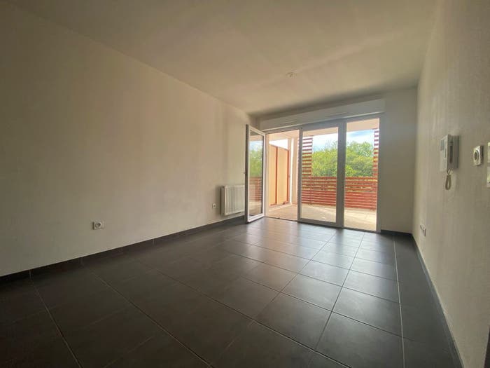 Juvignac - Appartement 2 pièces à vendre