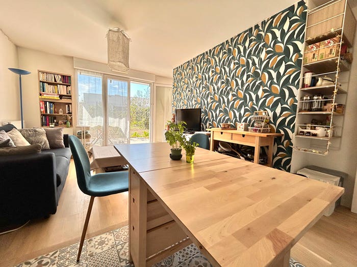 Appartement 3 pièces à Sartrouville, L'Union, à vendre