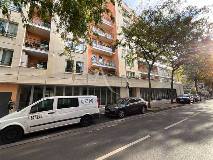 Appartement 3 pièces à louer - Gambetta, Courbevoie
