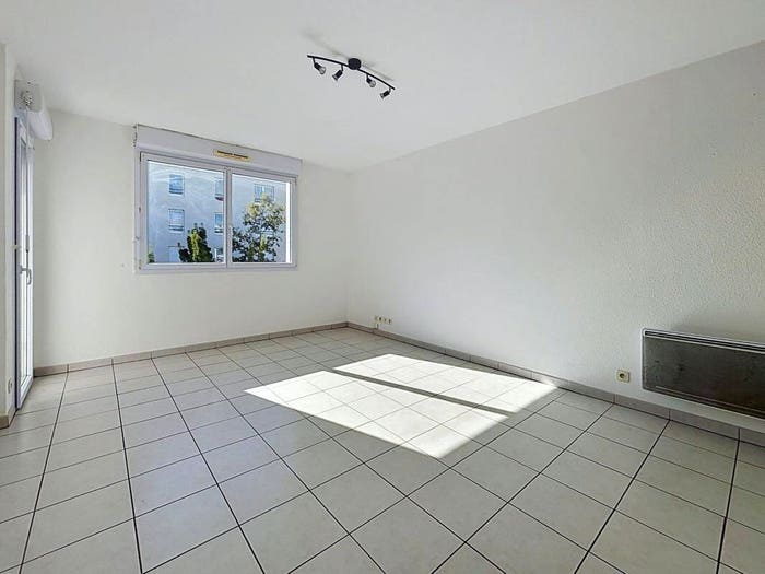 Appartement 3 pièces à louer - Saint Eloi-Touffenet-Breuil-Mingot, Poitiers