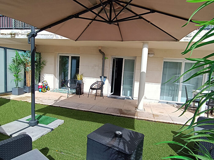 Fontenay-le-Fleury, Soleil Levant - Appartement 3 pièces à vendre