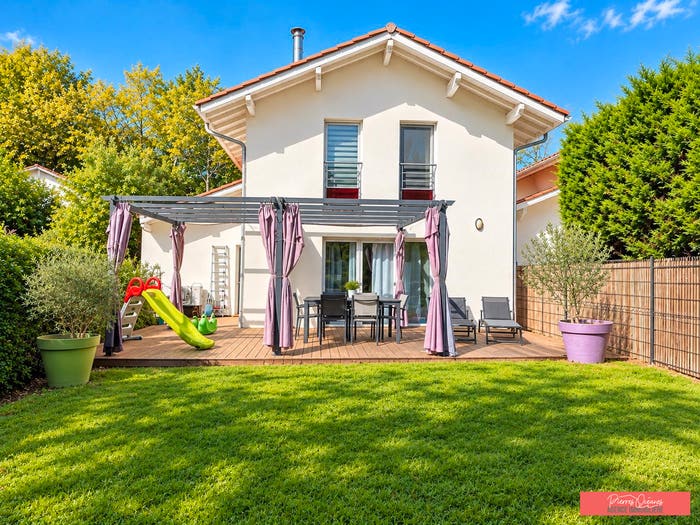 Saint-Martin-de-Seignanx - Maison 4 pièces à vendre