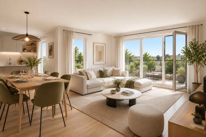 Maison 3 pièces à Orsay, Le Guichet, à vendre