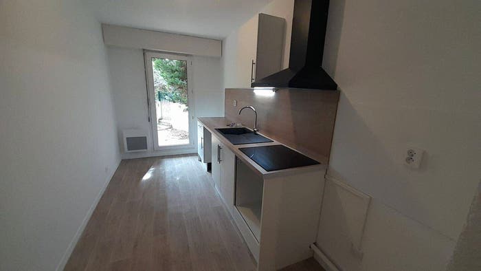 Appartement 4 pièces à louer - Caudéran, Bordeaux