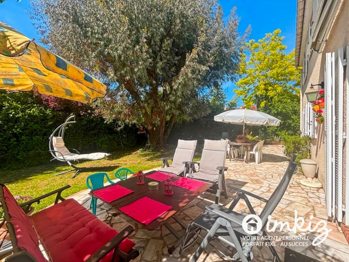Maison 6 pièces à vendre à Brétigny-sur-Orge, Cendrennes, Bois de Châtres