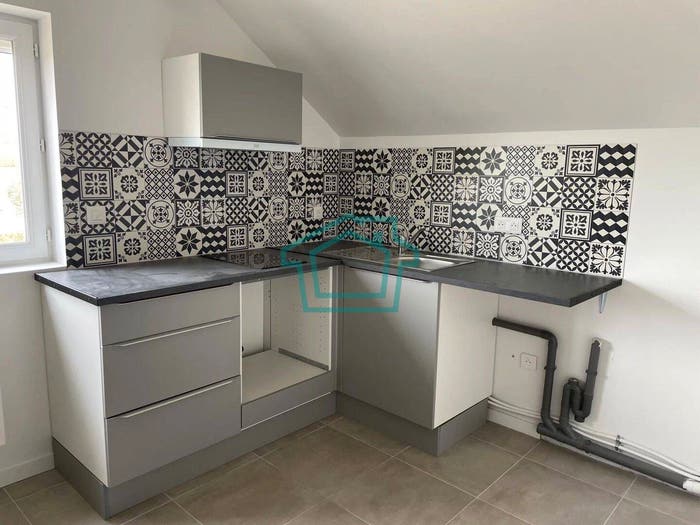 Appartement 2 pièces à Boissy-sans-Avoir, à louer