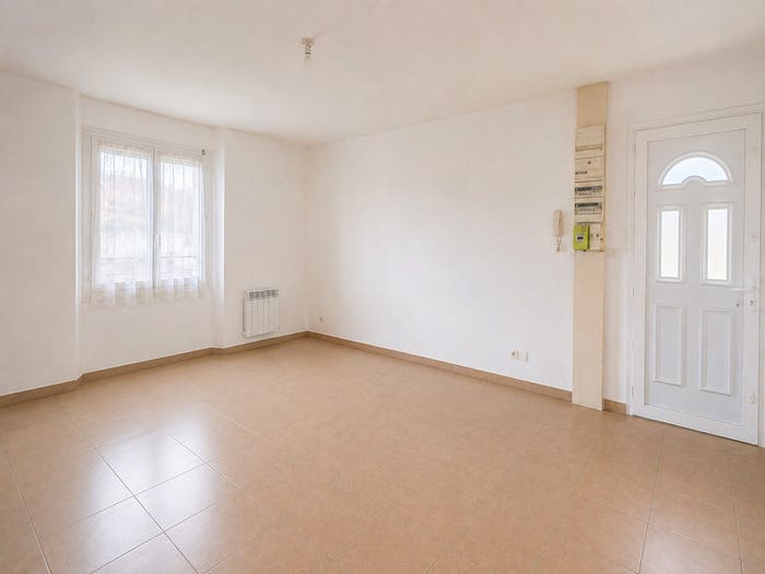Appartement 2 pièces à vendre à Orléans, Les Murlins