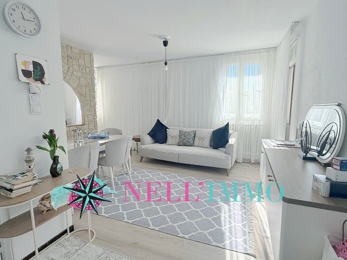 Salon-de-Provence, Canourgues - Appartement 4 pièces à vendre