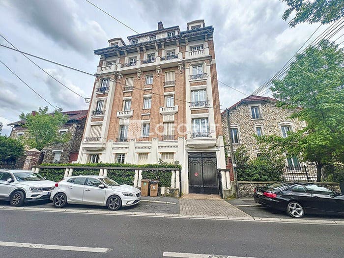 Barre-Ormesson, Deuil-la-Barre - Appartement 2 pièces à louer