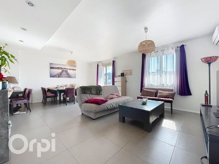 Appartement 3 pièces à vendre à Saint-Raphaël, Centre-ville