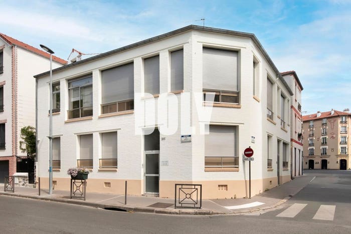 Vincennes, Est - Appartement 2 pièces à vendre