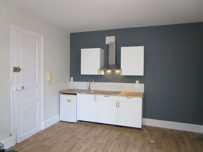 Appartement 1 pièce à Poitiers, Montbernage, Pont Neuf, à louer