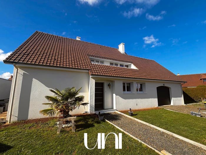 Maison 6 pièces à vendre - Hermanville-sur-Mer