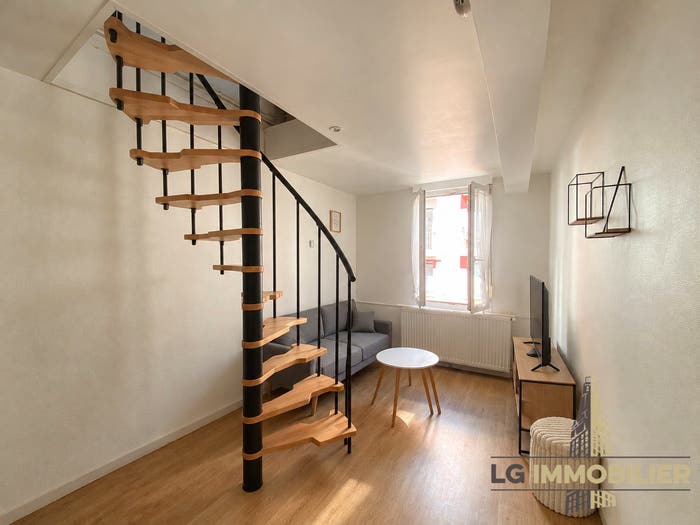 Appartement 2 pièces à vendre à Amiens, Centre-ville