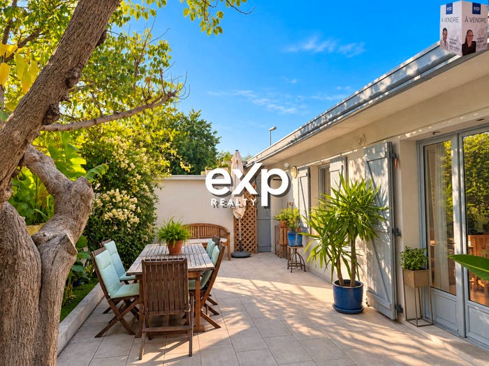Maison 3 pièces à Toulon, La Chapelle, Saint-André, à vendre