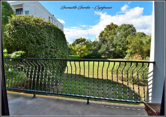 Talence, Centre-ville, Université, Lycée - Appartement 4 pièces à vendre