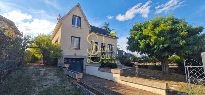 Richelieu : Maison 7 pièces à vendre