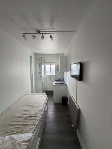 Appartement 1 pièce à louer à Paris 17ème, Ternes, Maillot