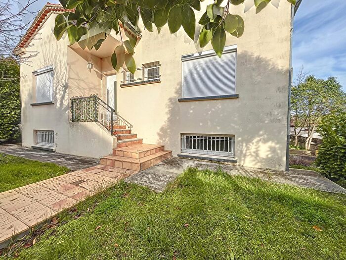 Castelnaudary, Cassieu, Jardin de la Résistance, Lapasset - Maison 4 pièces à vendre