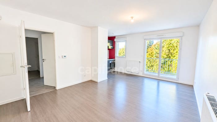 Denain, Bellevue : Appartement 2 pièces à vendre