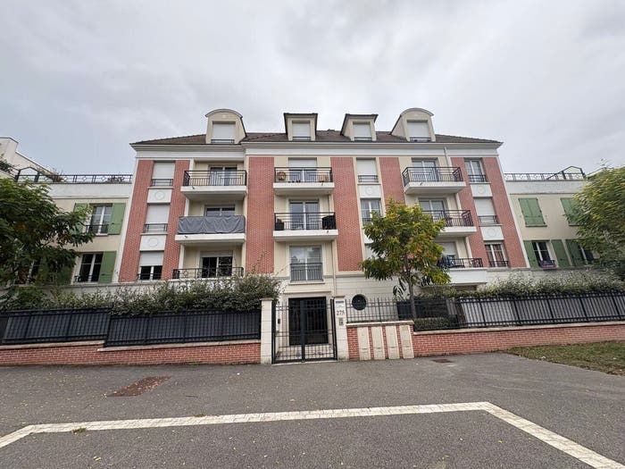 Appartement 3 pièces à louer - Plaisir
