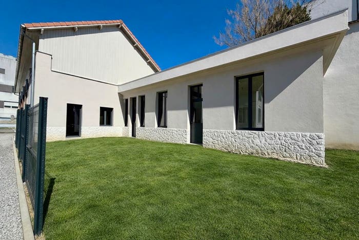 Maison 4 pièces à vendre à Pau, Dufau, Tourasse