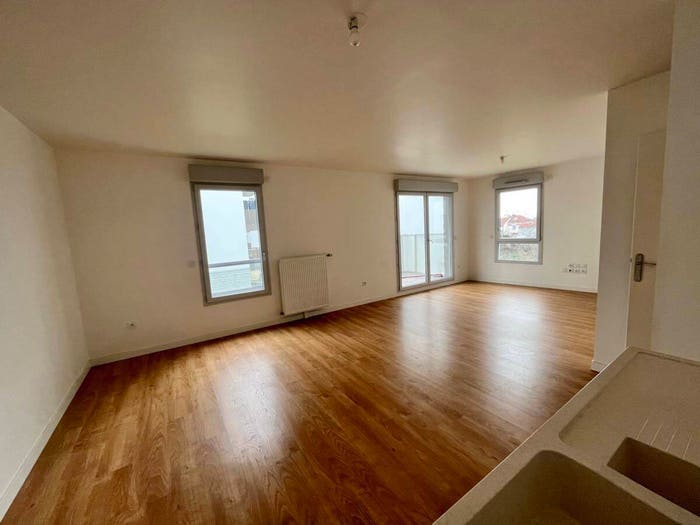 Quatres Cités-Simonettes-République, Champigny-sur-Marne - Appartement 2 pièces à louer