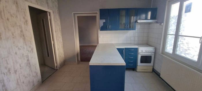 Appartement 3 pièces à louer - Pont-sur-Yonne
